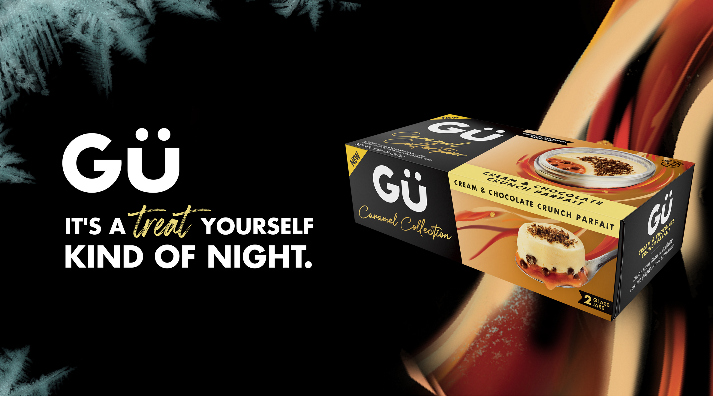 USA - Gu Desserts